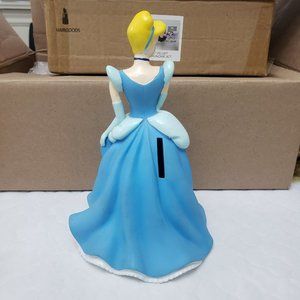 Disney | Toys | Disney Cinderella Bank | Poshmark